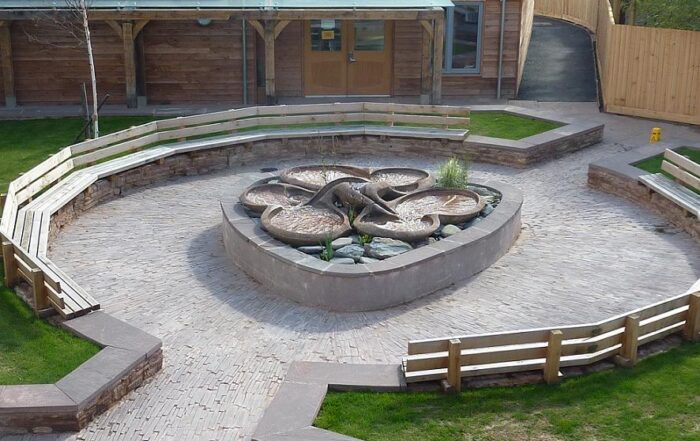 Flowforms UK - Ebb & Flow Ltd